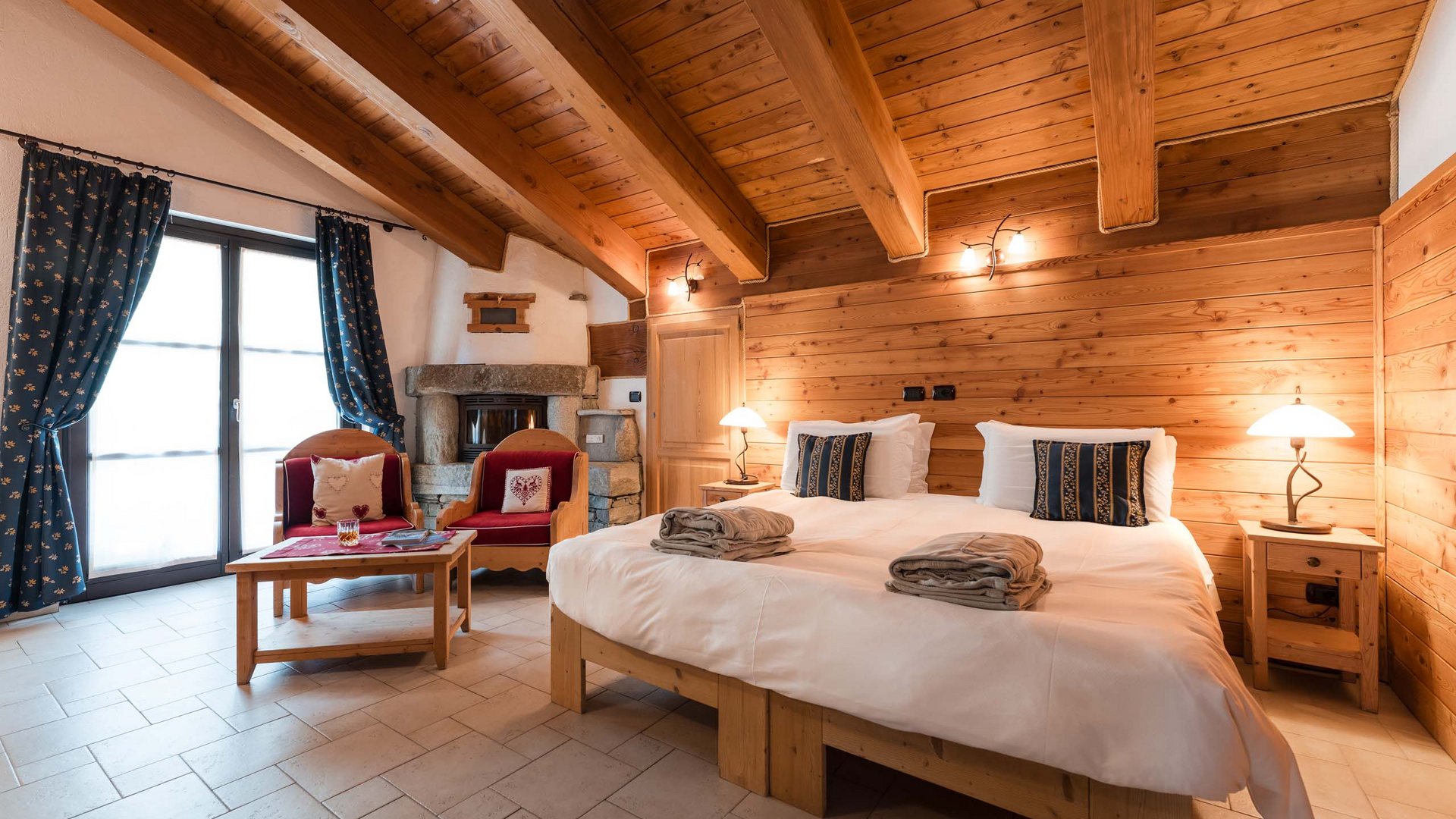 Silou Retreat