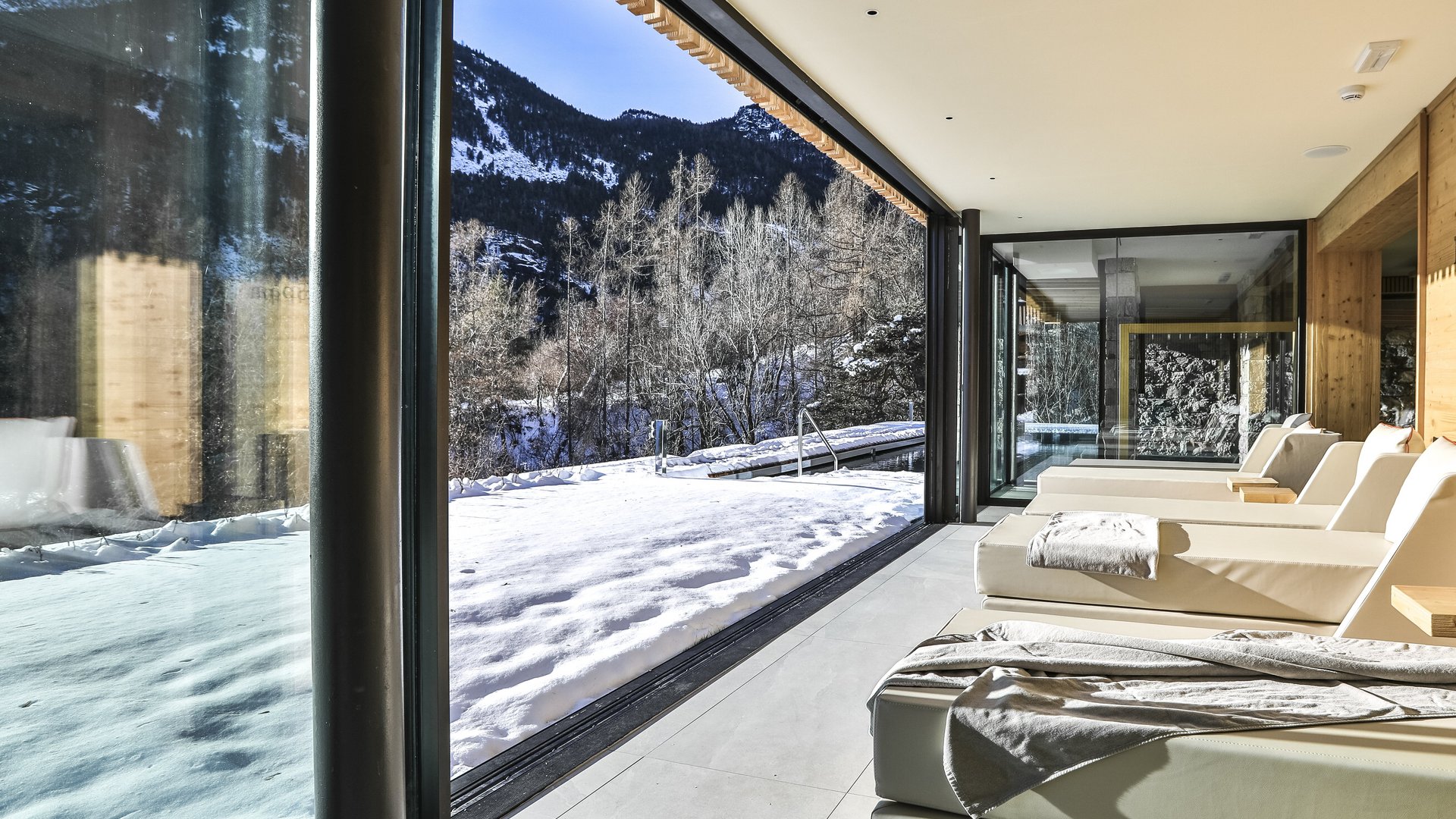 Silou Retreat